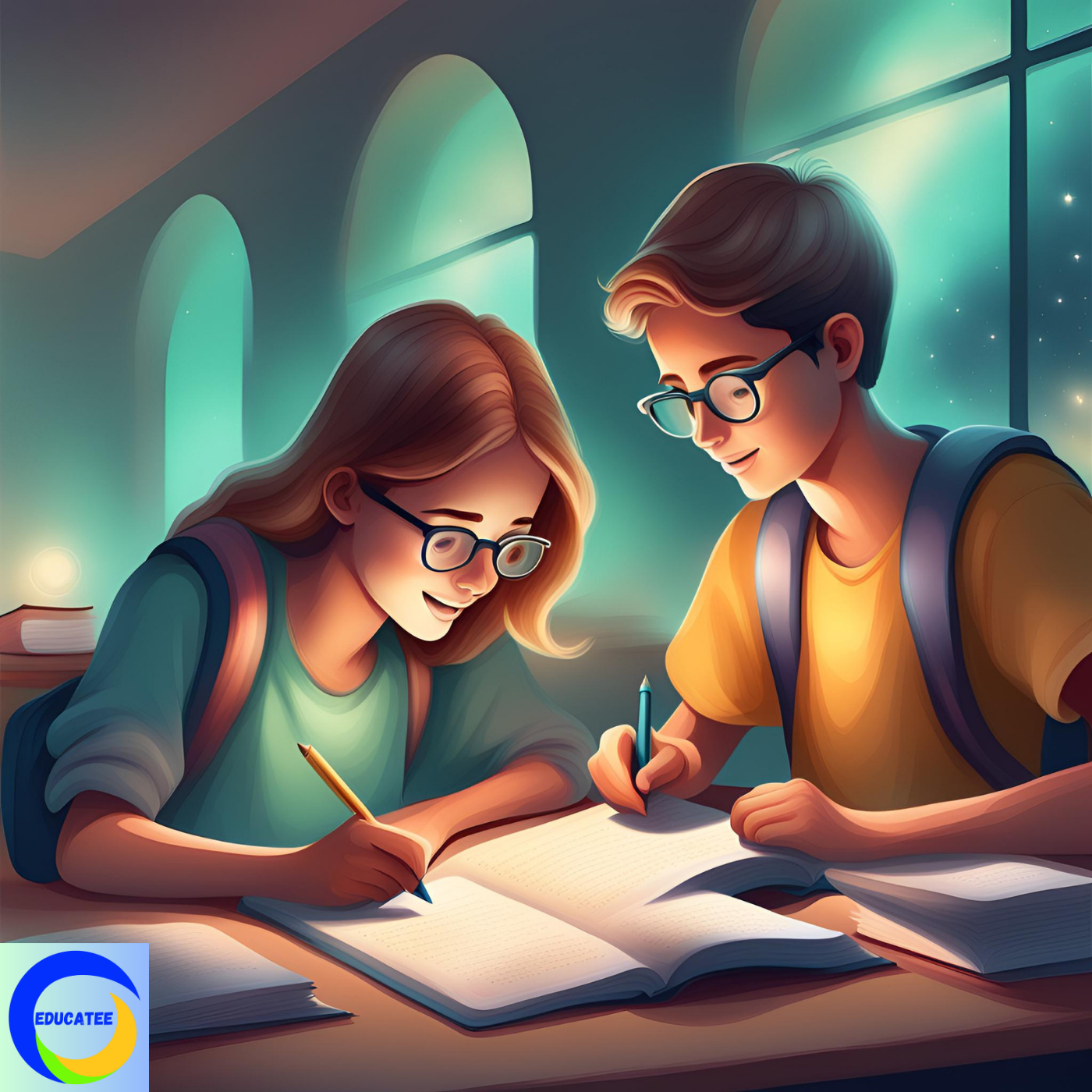 Les ressources La Boétie :: EDUCATEE