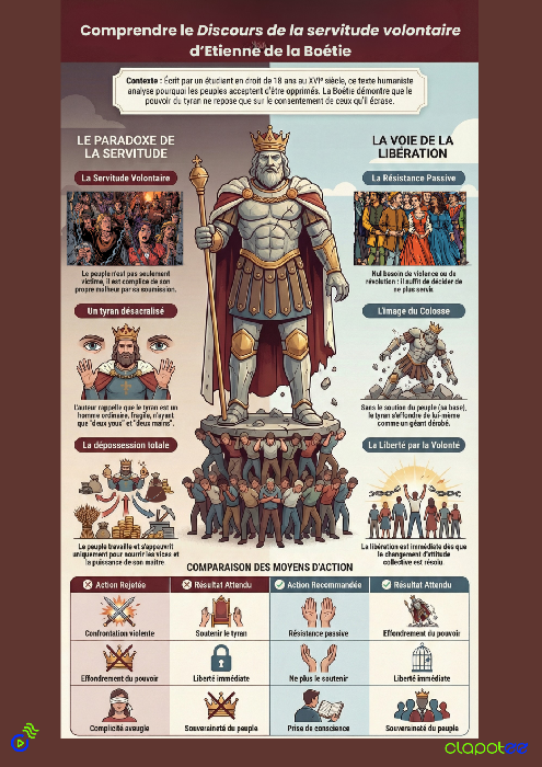 Les ressources La Boétie :: EDUCATEE